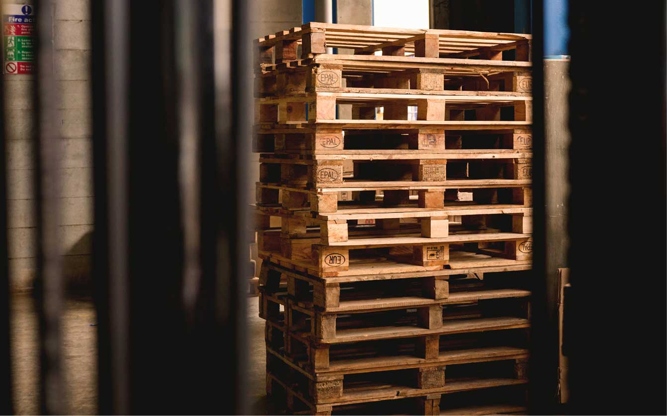 State Line Freight – On Time With State Line